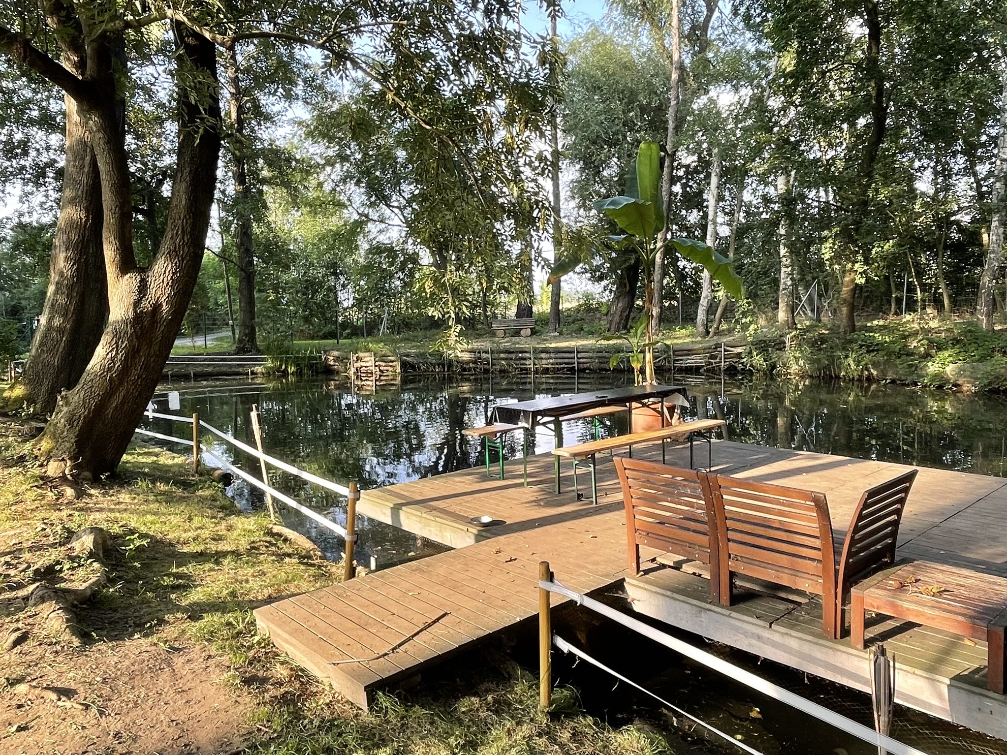 Home - Zwergenlandforellen Buchholz